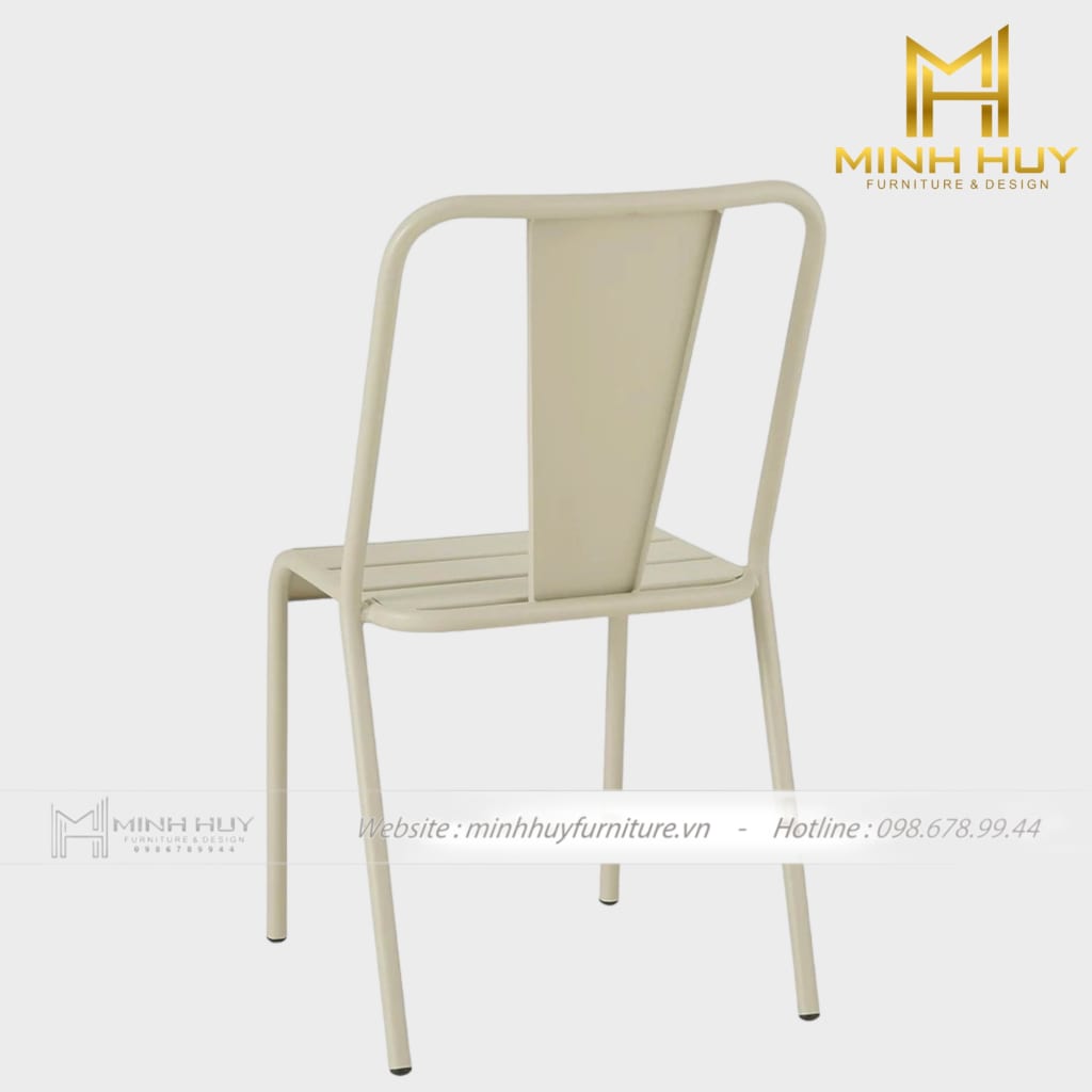Ghế sắt Full MH098 - MINH HUY FURNITURE